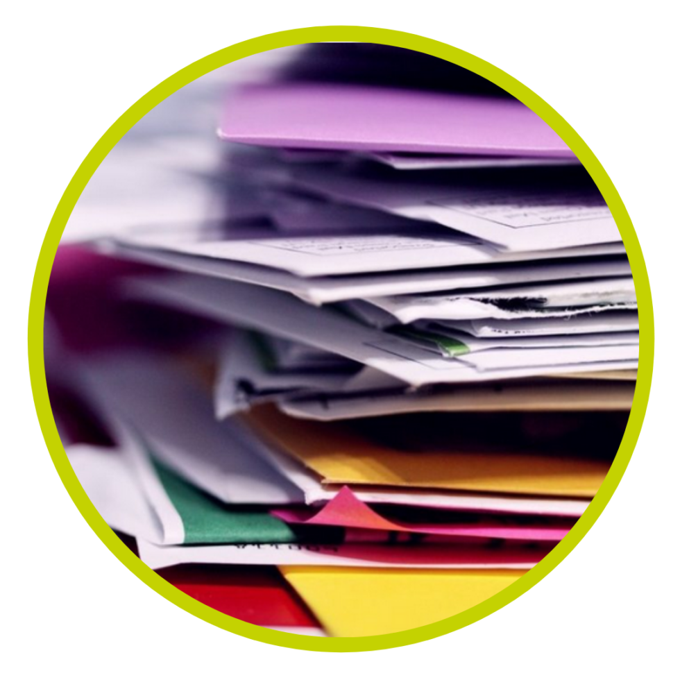 Initiation à la gestion des papiers et documents numériques - Home ...